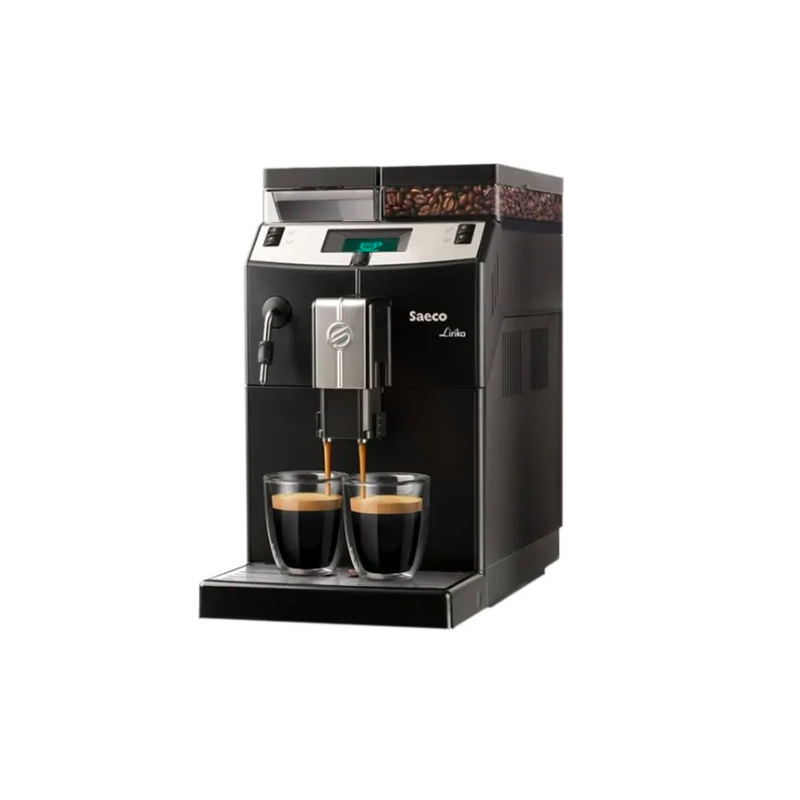 Cafetera Saeco Likira black - Shop